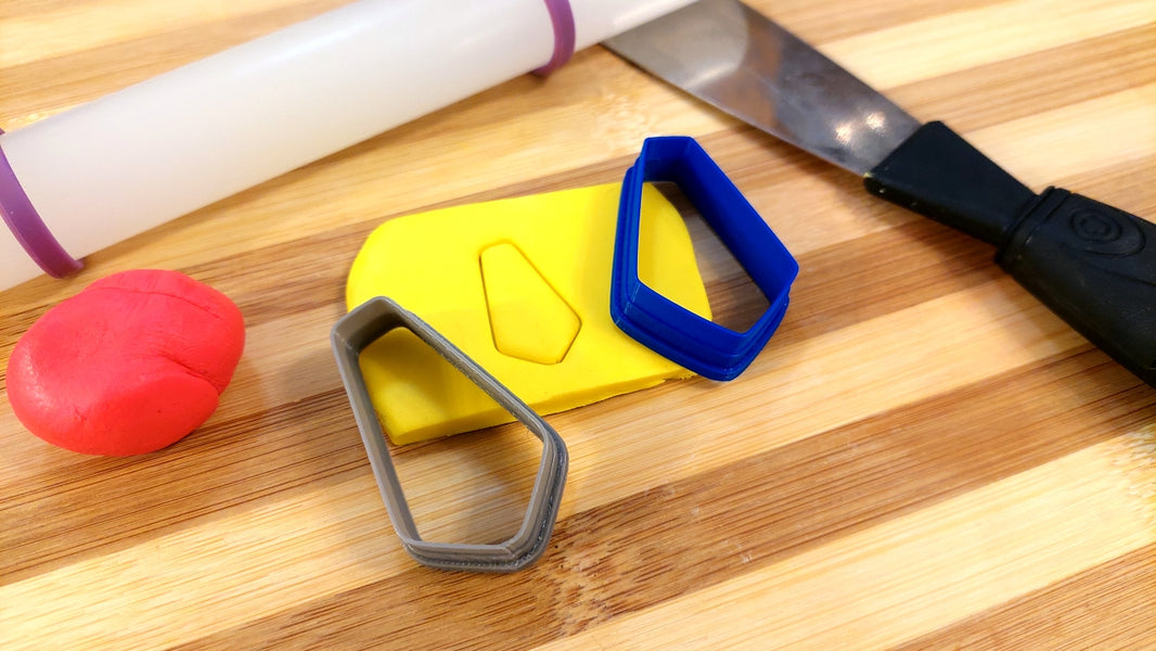 Polymer Cutters – Page 3 – Custom Cookie
